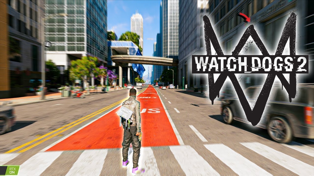 WATCH_DOGS 2 MASTER HACKER EN DIRECTO - YouTube