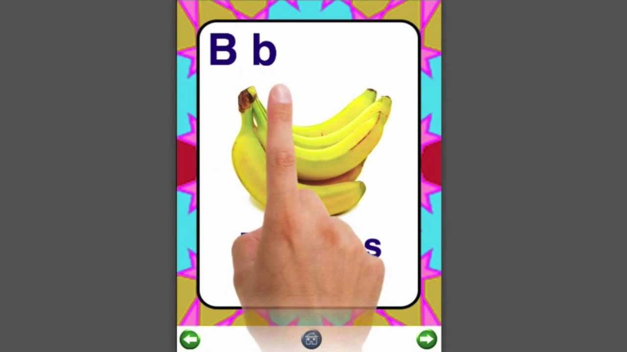 Xue Xi ABC Trailer - YouTube