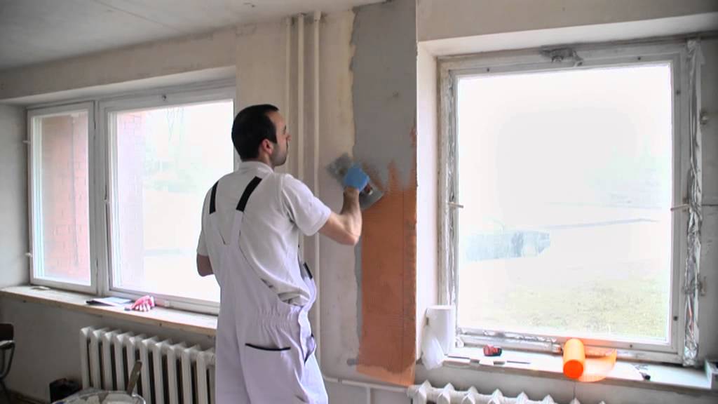 "Caparol" vidaus apdaila. Siūlės - YouTube