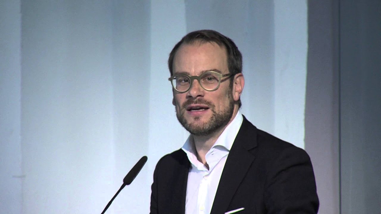 Stephan A. Jansen - "Warum reden wir über diese Generation ...