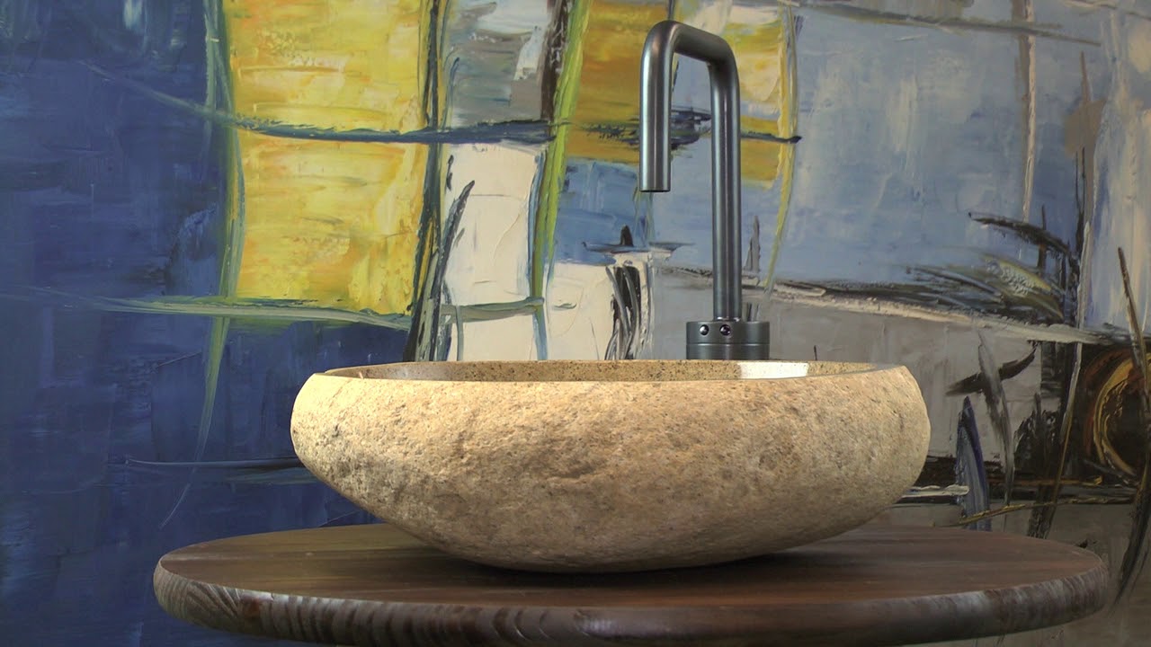 MAC Faucets, LLC. Video 61. FA400-1205 ORB (Oil Rubbed Bronze). - YouTube