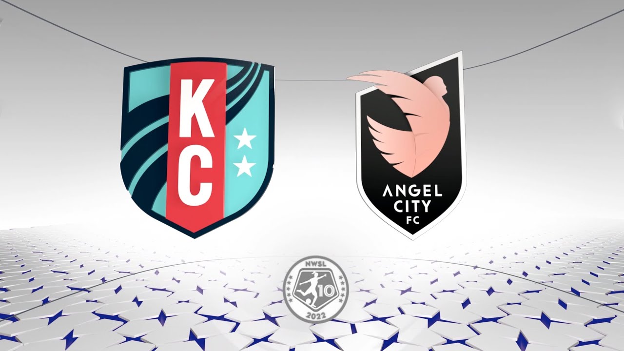 Kansas City Current vs. Angel City FC Highlights, Presented by ...