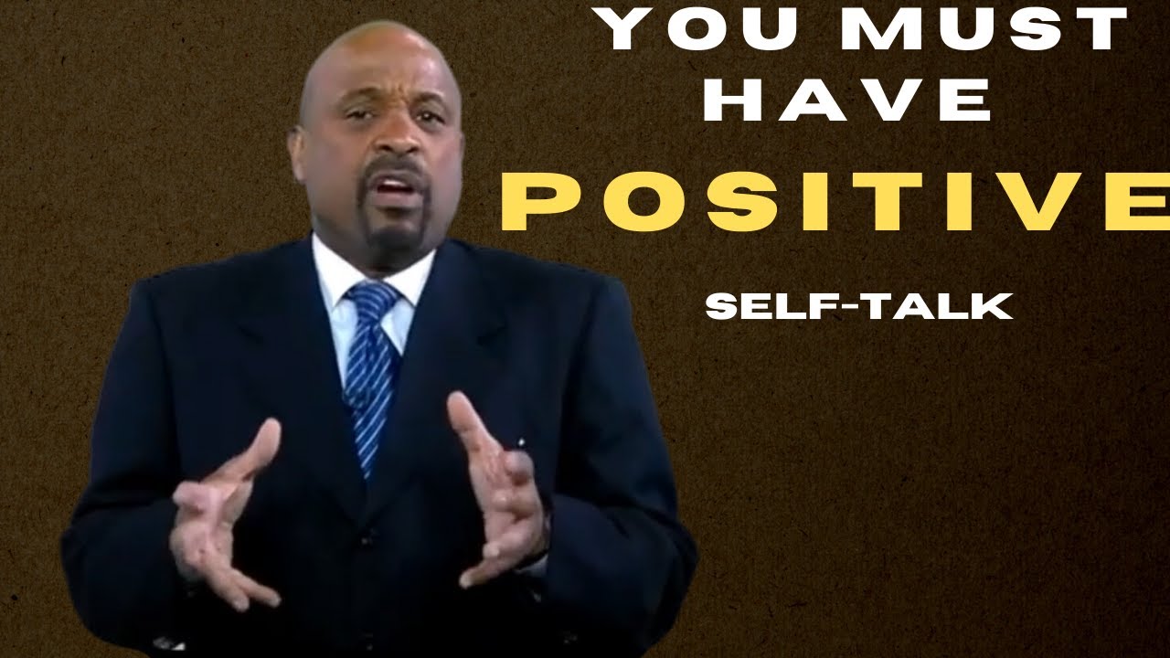 Dr. Willie Jolley's Motivational Minute - Learn to Maximize the Power ...