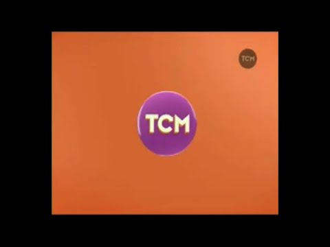 TCM - Rebrand (02.11.2015) - YouTube