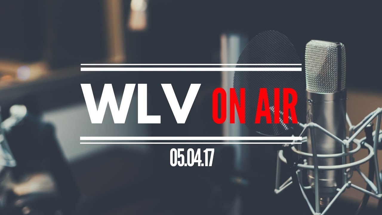 WLV On Air Live Stream - YouTube