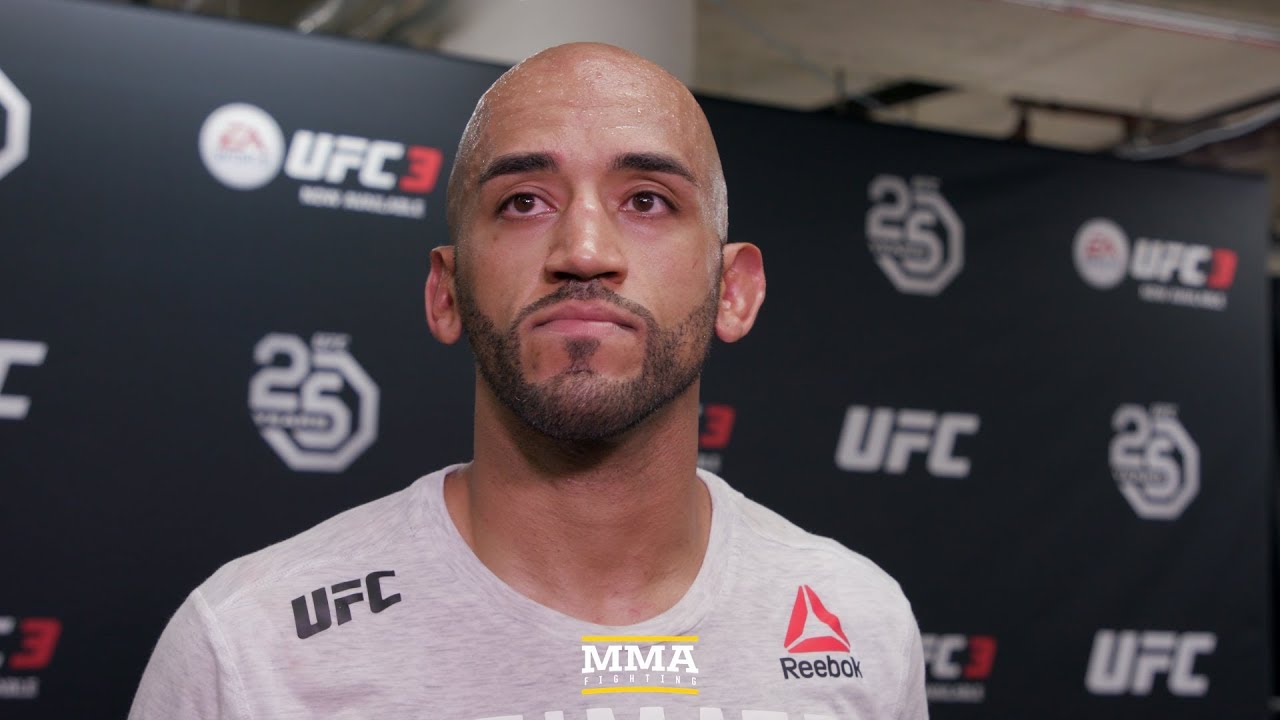 UFC 225: Mike Jackson Thinks It’s Time CM Punk Retires From MMA - MMA ...