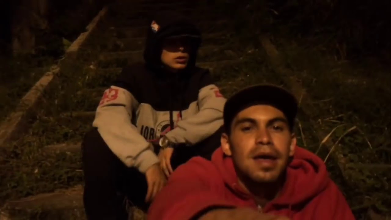 Boqui Frio ft Lazaro Chauman Fu - Por improvisar (Video Oficial) - YouTube