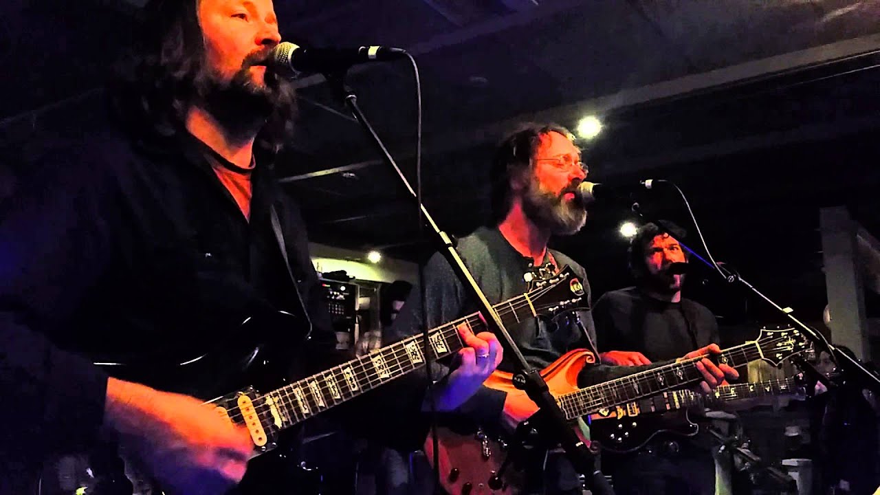 Uncle John's Band - TXR Grateful Monday - YouTube