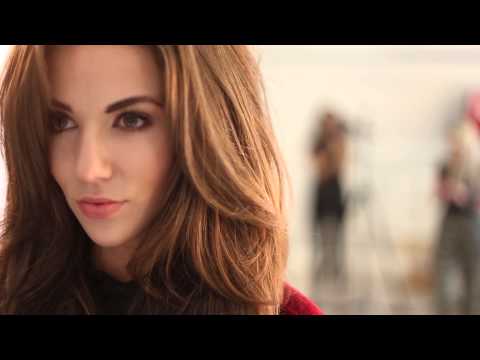Exclusive Behind The Scenes Footage for Missbehaver.com @ Studio488!