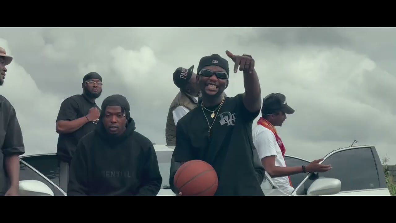 Run this town visualizer!!! - YouTube