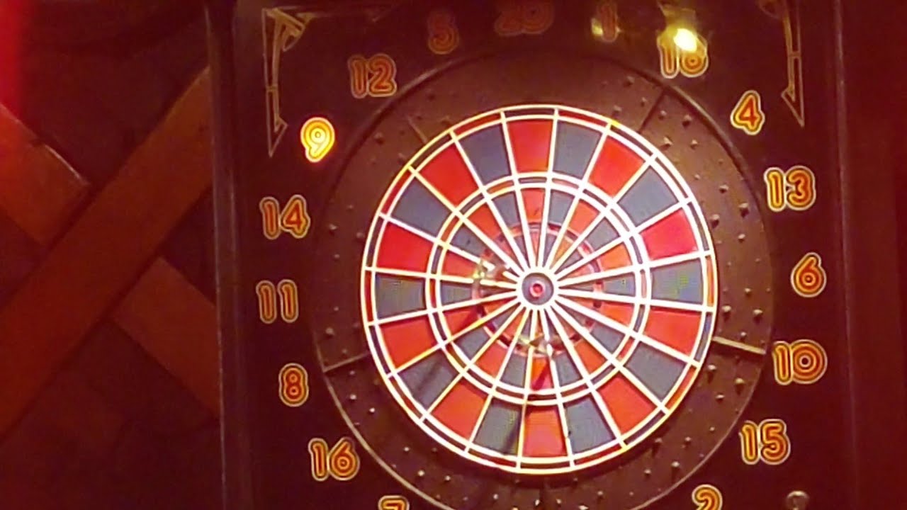 Pikado turnir u pivnici "Ganga" i caffe "Godfather" osvojili ...