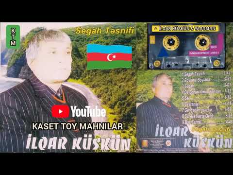 İlqar Küskün & Yasəmən