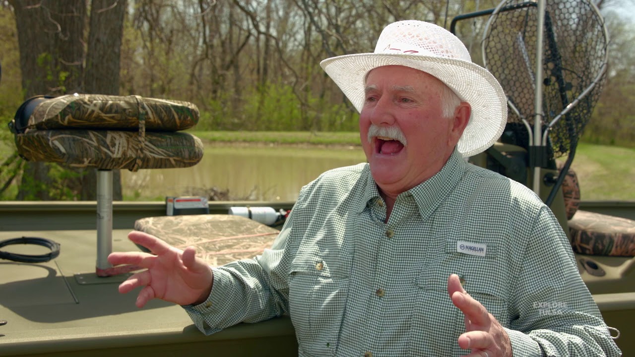 Doc Geiger - YouTube