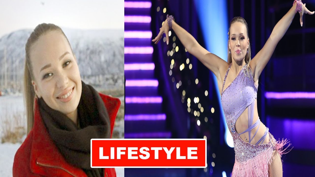 Agnete Johnsen's Lifestyle 2020 ★ New Boyfriend, House, Net worth ...