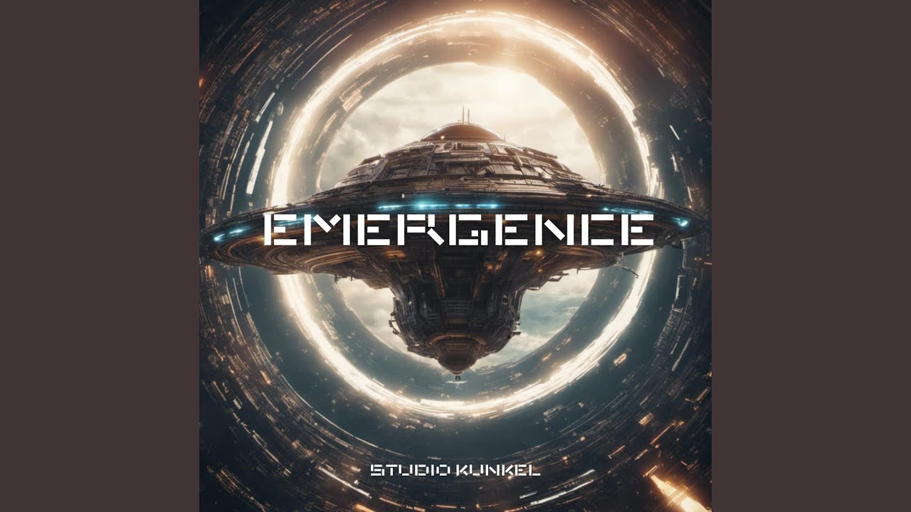 Emergence - YouTube