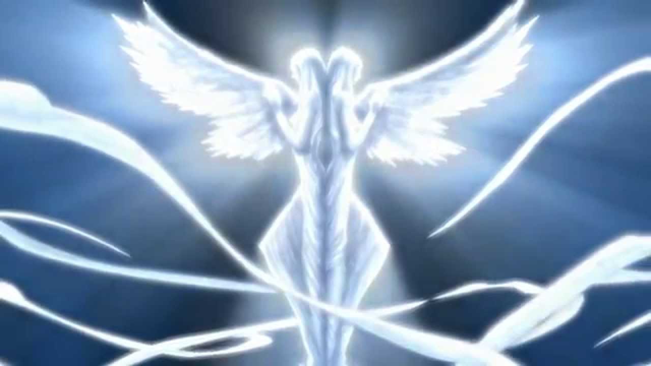 Claymore Opening 1080P Full HD - YouTube