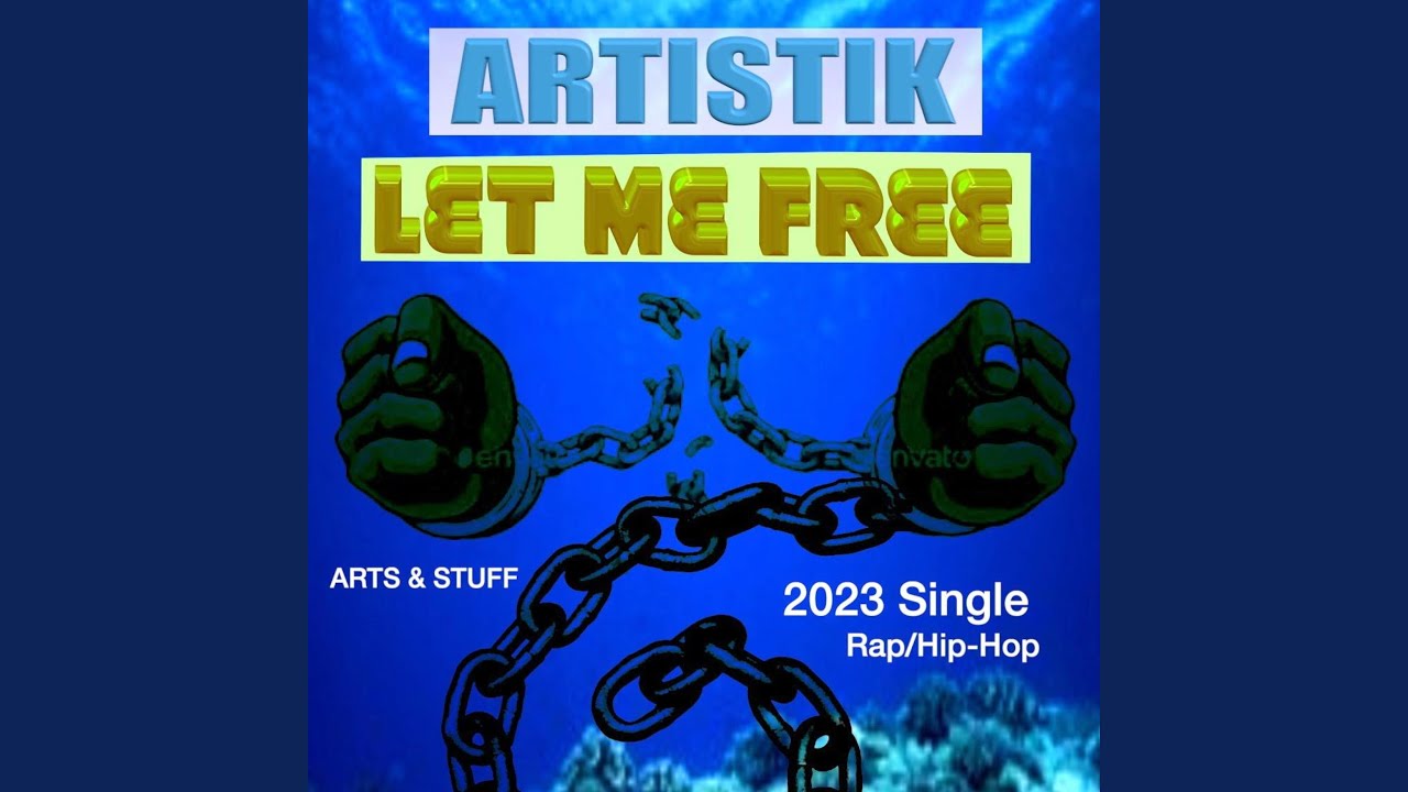 LET ME FREE - YouTube