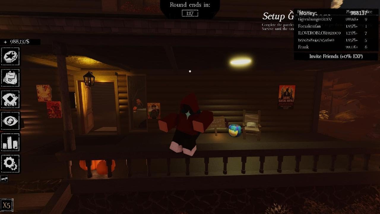 Forsaken sandbox emotes before the purge. - YouTube