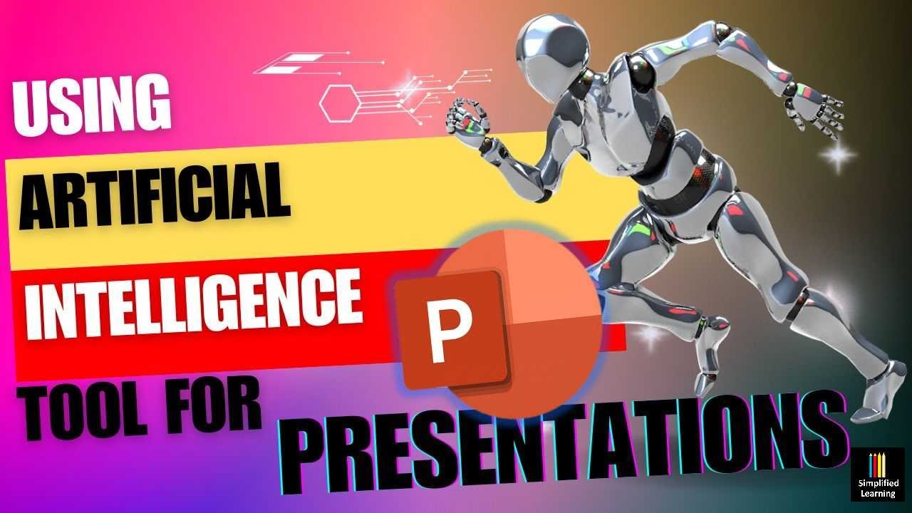 PPT under 60 seconds | Create Awesome Presentations with this ...