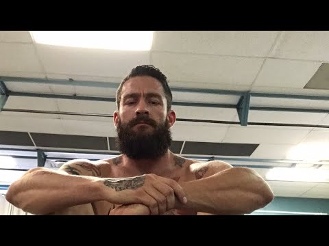 Leo Savage Live SteelMace Flow 10-6-17 - YouTube