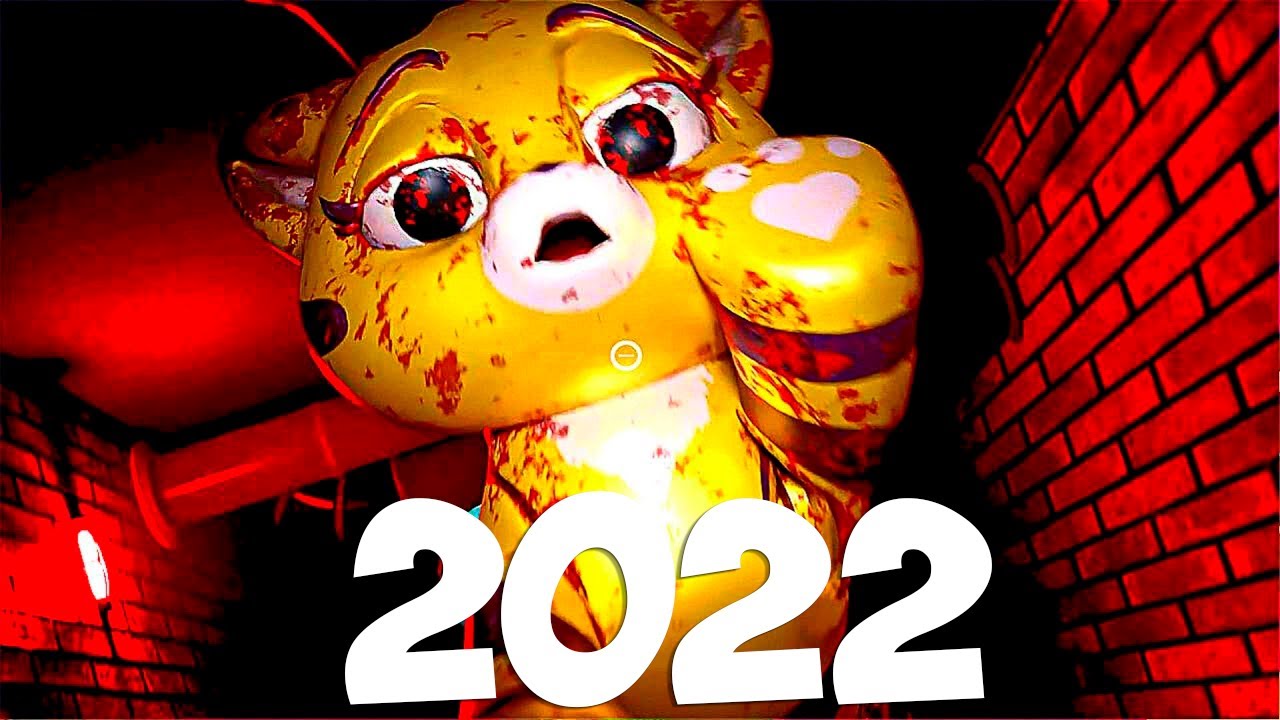 Evolution of Cat-Bee - YouTube