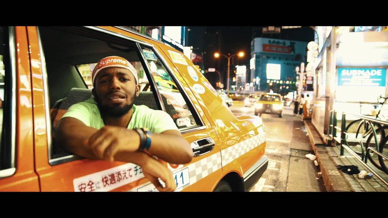 "Outstandish" - MadeinTYO (BEATSWITCH) ((@prodbywallen)) - YouTube