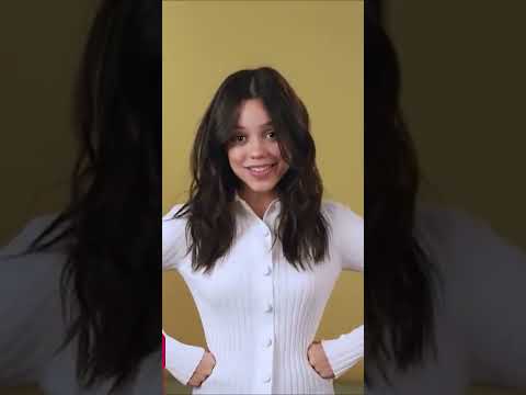 jenna ortega yes day meme - YouTube