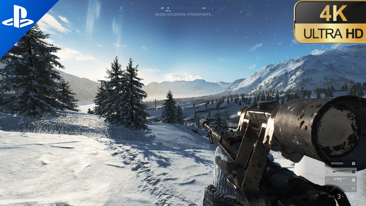 Find the Missing Resistance Fighter || Ultra Realistic High Graphics ...