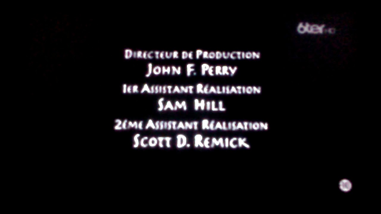 Buffy end credits season 7 hd - YouTube