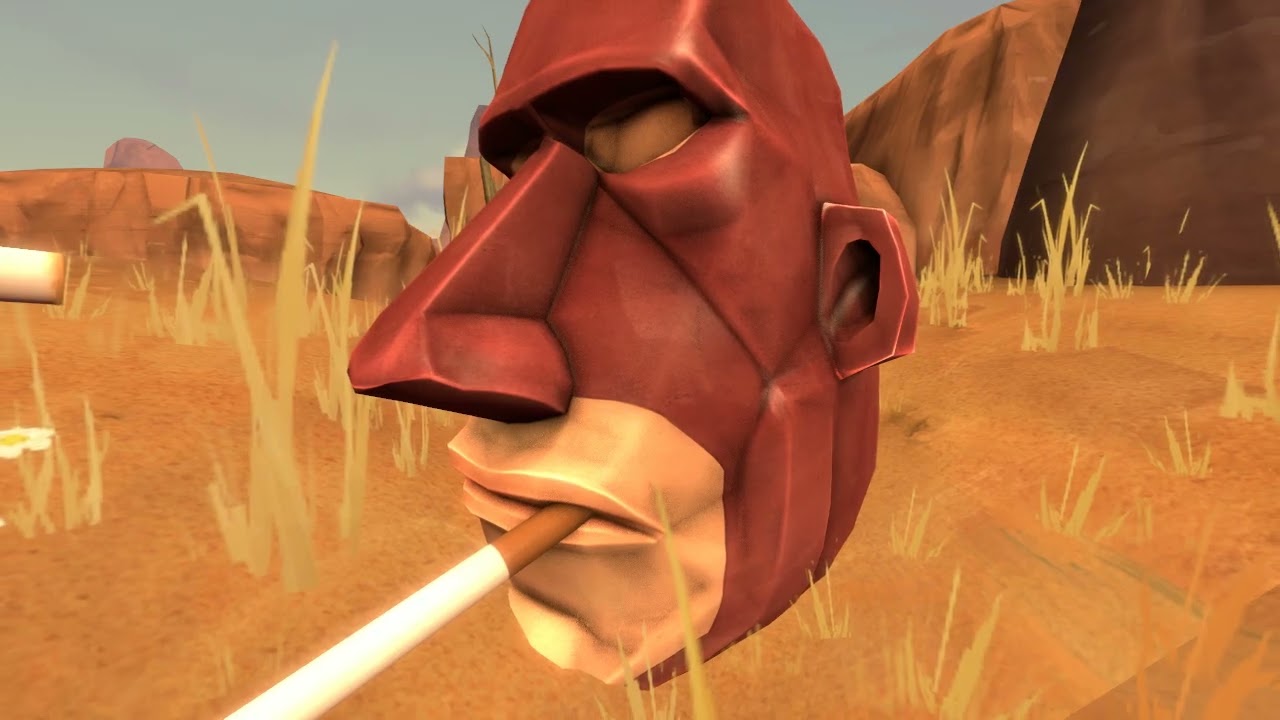 Respect the Moyai Spy or else... [SFM TF2 ANIMATION] - YouTube