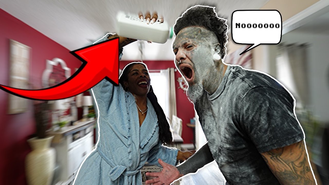 SLAP OR FACTS ( WHO WILL GET SLAPPED THE MOST ? 👀) - YouTube