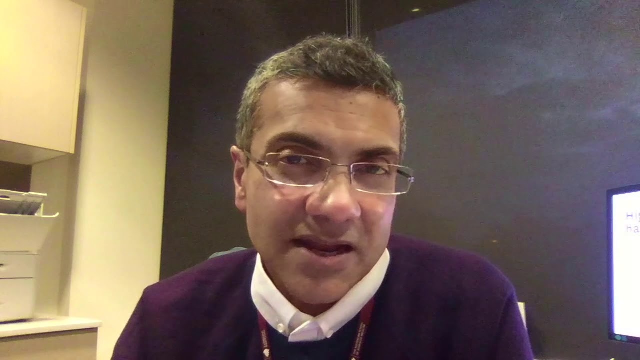 ASJ Article Highlight Anand Deva - YouTube