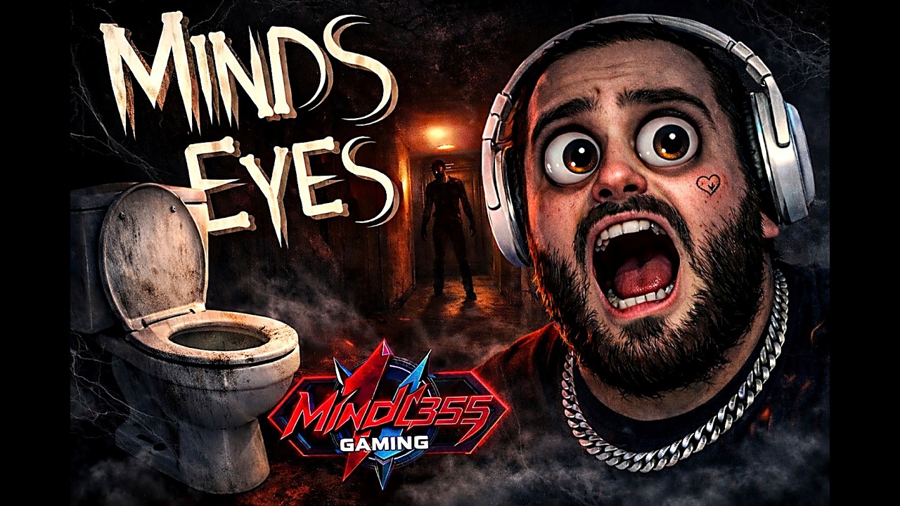 Minds eyes [FULL GAME] - YouTube