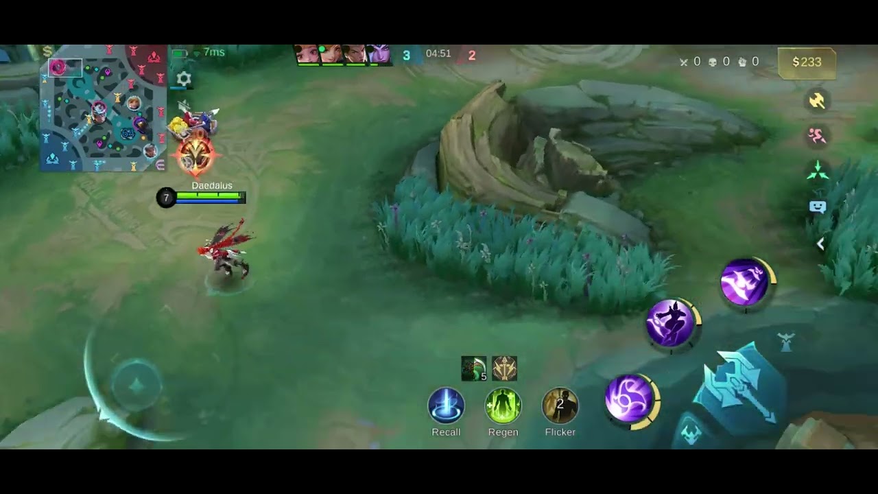 Clown Karrie - Mobile Legends - YouTube