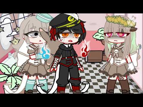 𝙃𝙖𝙣𝙖𝙠𝙤-𝙆𝙪𝙣..” ꒱ | TBHK | New Assistant AU | HanaNene Angst | Ft. Nene ...