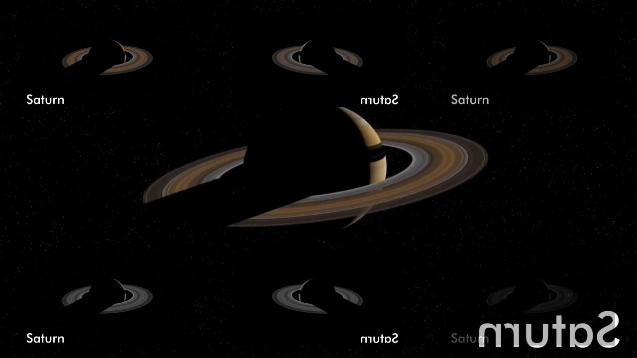 [Sparta Remix] Planet Saturn Sparta Robo Remix - YouTube