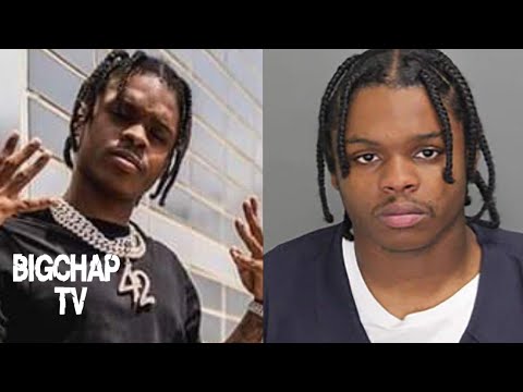 Looks Like The Feds Gone Throw Away The Key On Rapper 42 dugg Could It ...