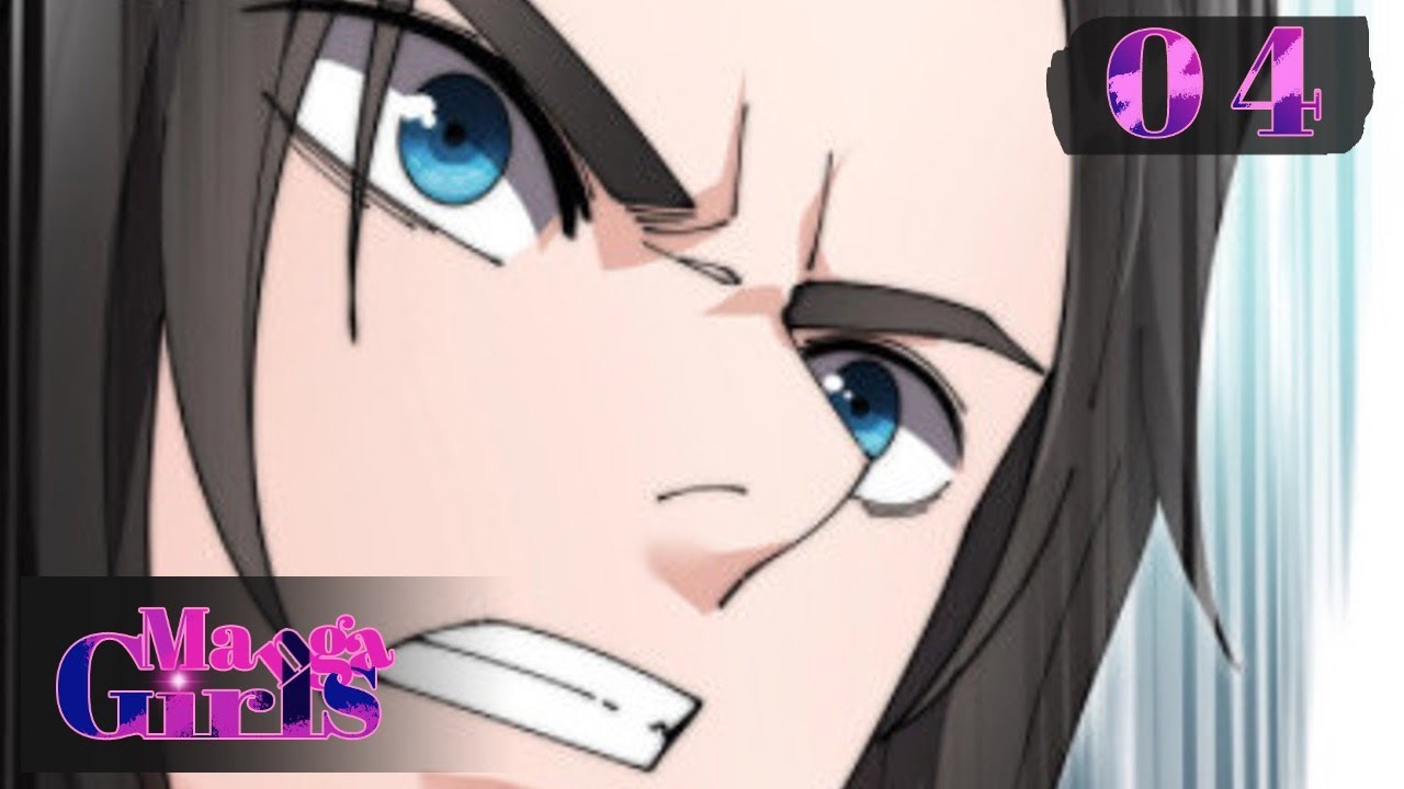 This Trash's Prowess Is A Bit Overbearing Chapter 4 Manga Girls #MangaGirls #MangaLovers - YouTube