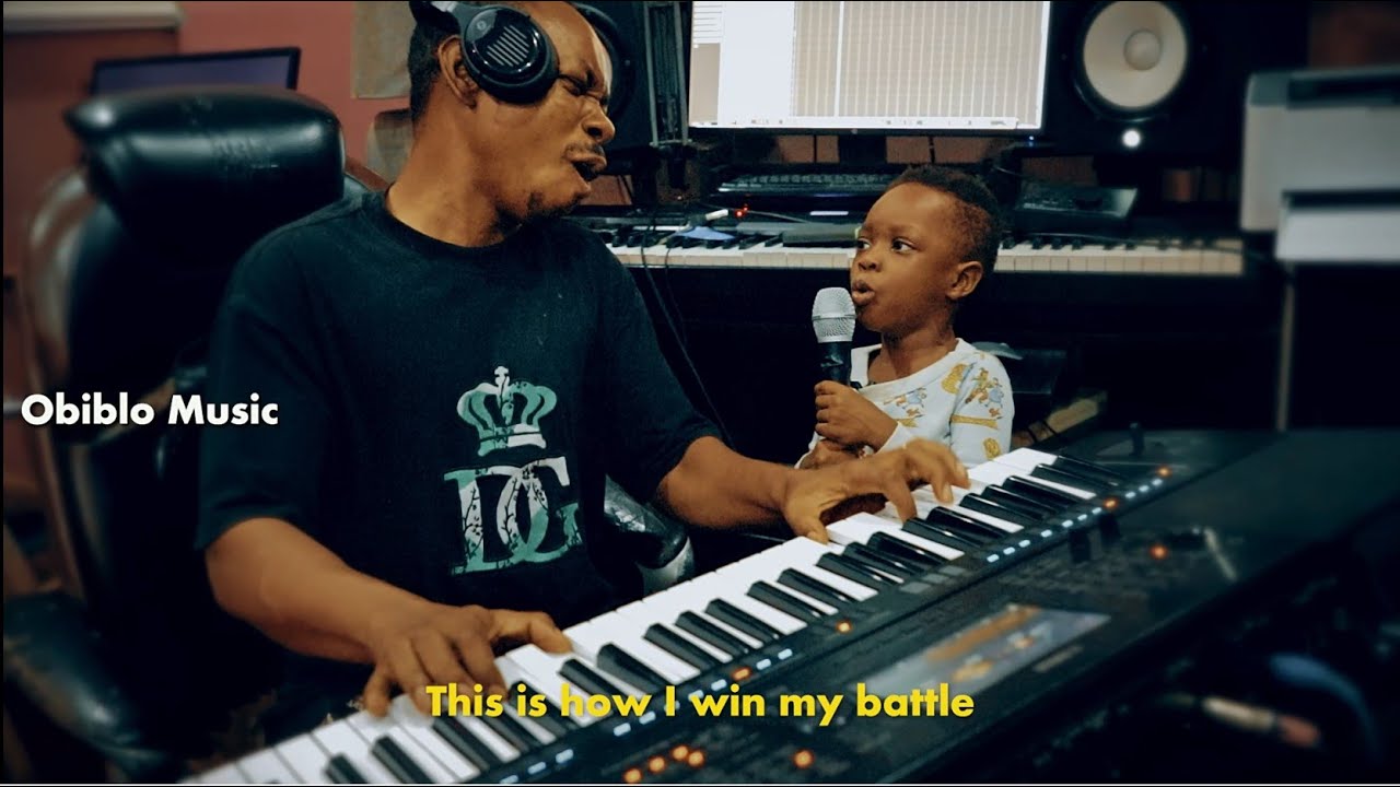 SHINE's rendition of Dunsin Oyekan Fragrance to fire will make you cry ...