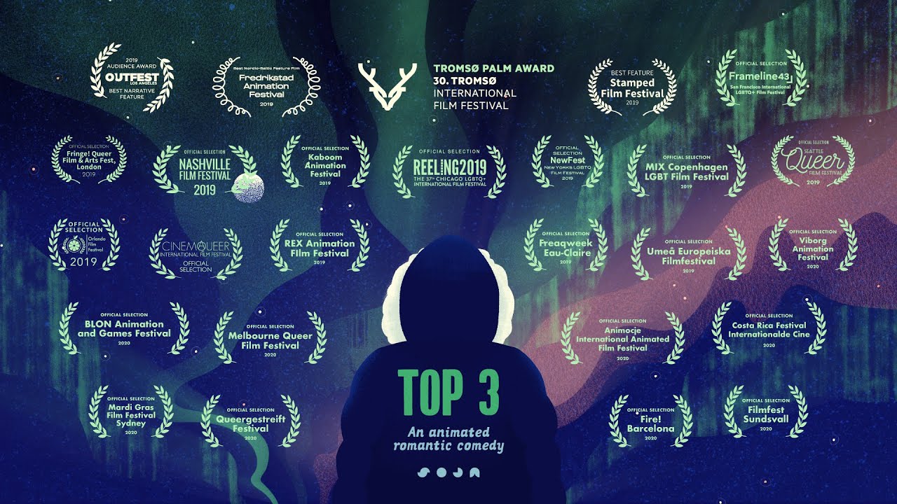 Top 3 - Trailer (English) - YouTube