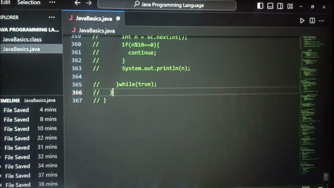 Web Development Challenge Day 198 - YouTube