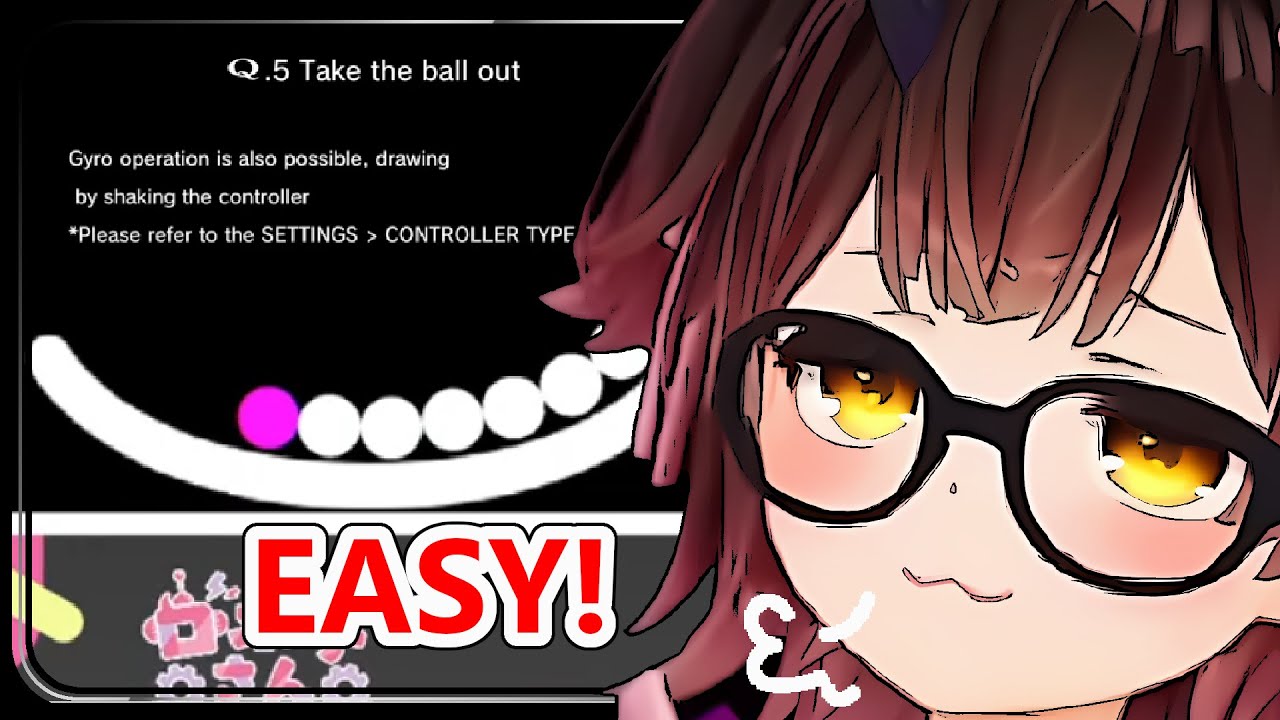 Silly SMUG Roboco thought she hadn't cleared the stage, but she ...