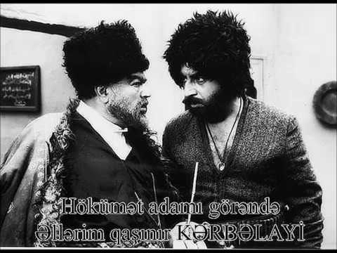 Eliaga Vahid sonda gozel bir qezel