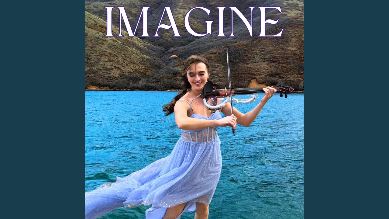 Imagine - YouTube