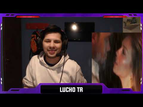 VIDEO REACCION Thalia feat Aventura NO NO NO VIDEO OFICIAL