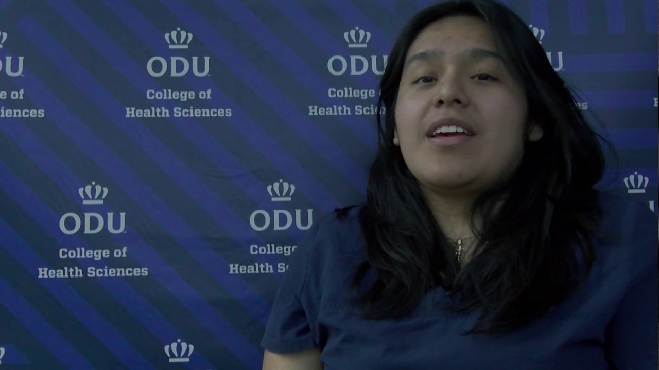 College of Health Sciences Cytotechnology Program - YouTube