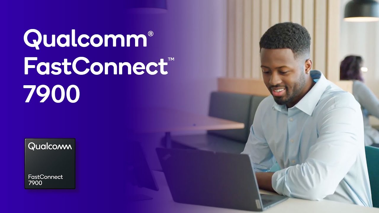 FASTCONNECT 7900! - YouTube