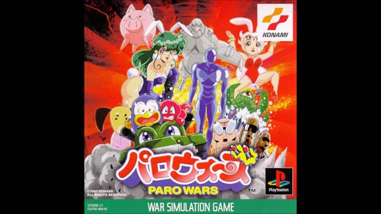 Paro Wars - Battle in the Air - YouTube