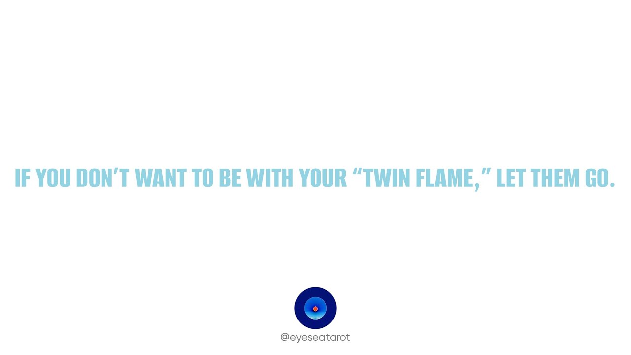 #TimelessMessage If you love someone let them be free. 💌 - YouTube