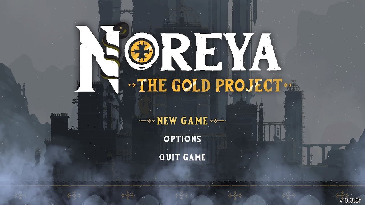QuickLook [1001] PC - Noreya: The Gold Project - YouTube